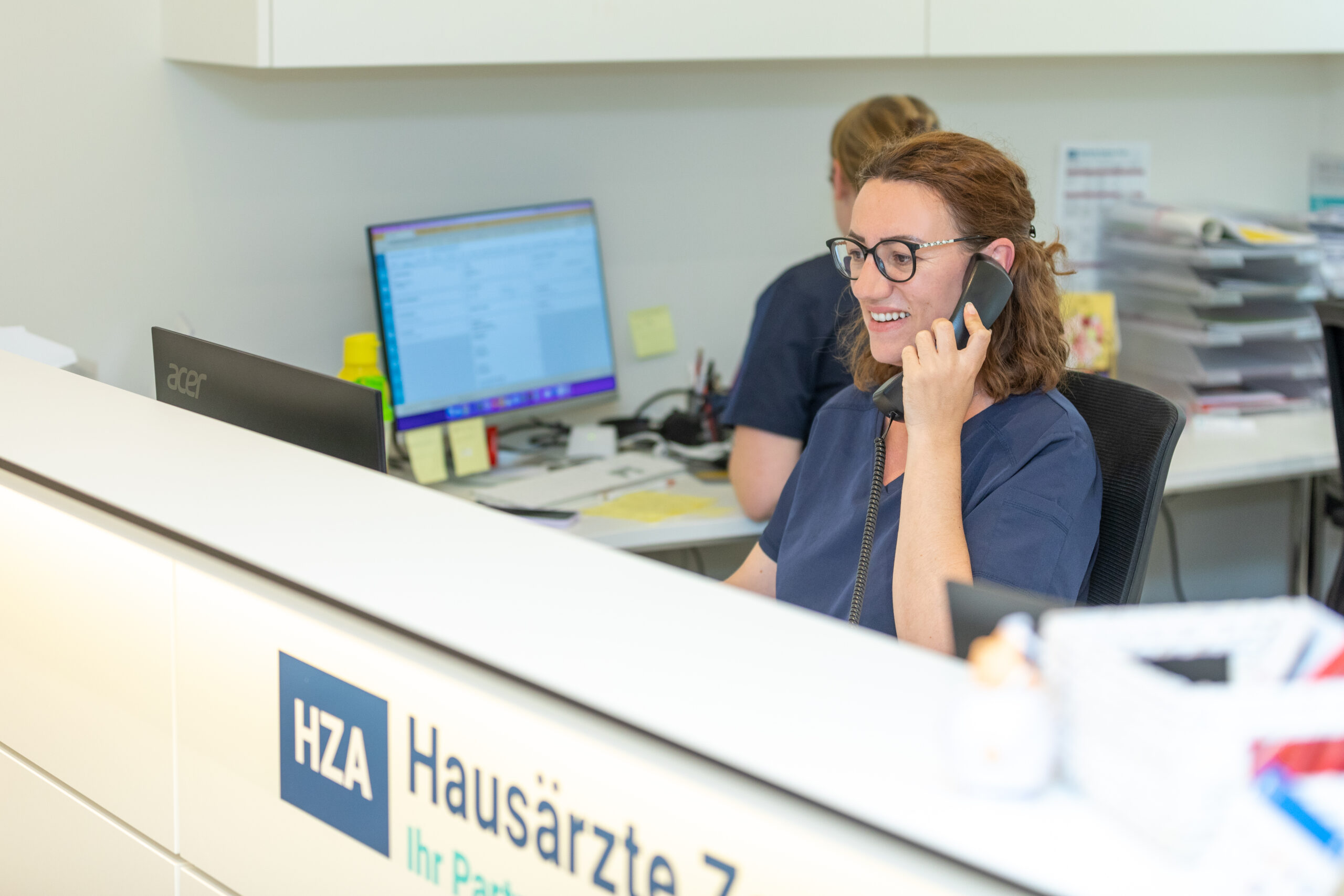 Hausarzte Am Auricher Hafen